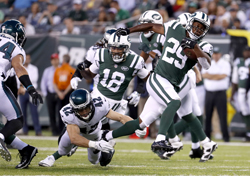 Despite injury, Maragos making impact for Eagles | News, Sports, Jobs ...